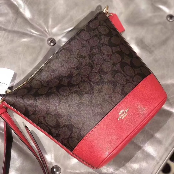 Coach | Bags | Coach F76669 Small Paxton Duffle In Crossbody Bag | Poshmark